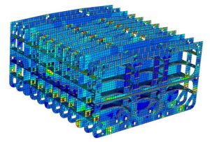 Offshore Energy - Cyber Marine Singapore