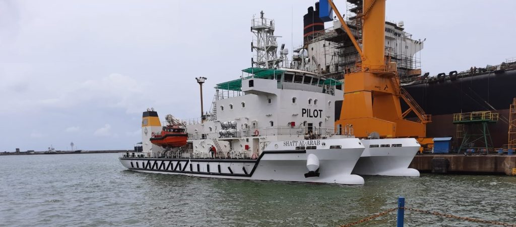 Cyber Marine Singapore